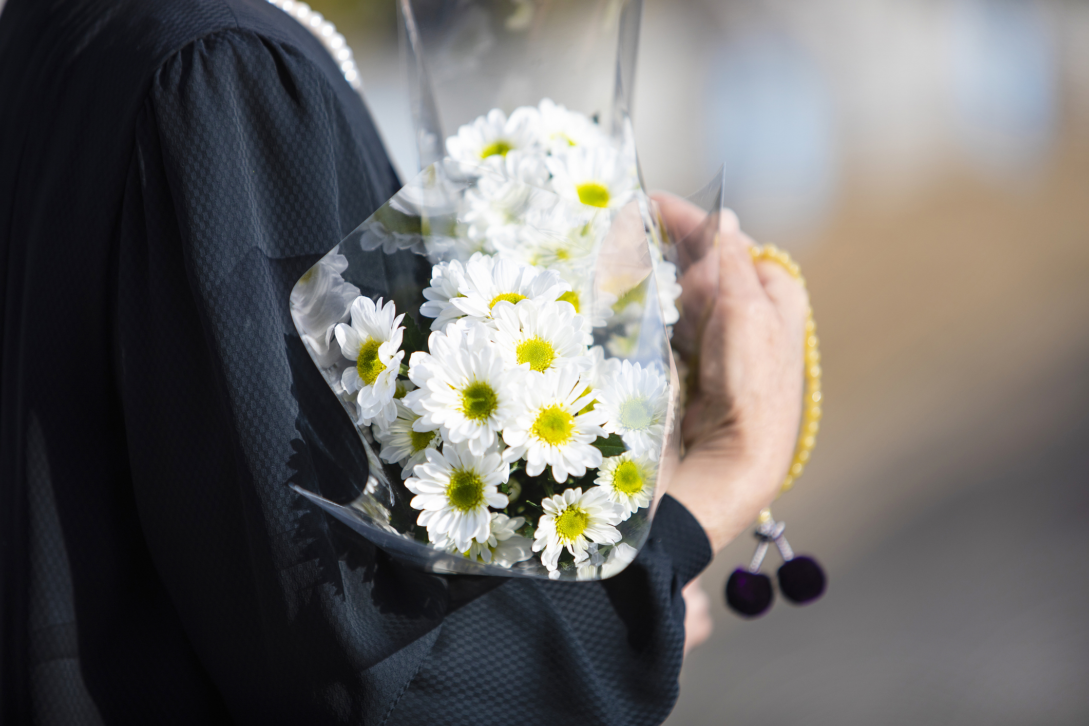 Non-Religious Funerals in Congleton, Crewe, Sandbach & Alsager - Larvin ...