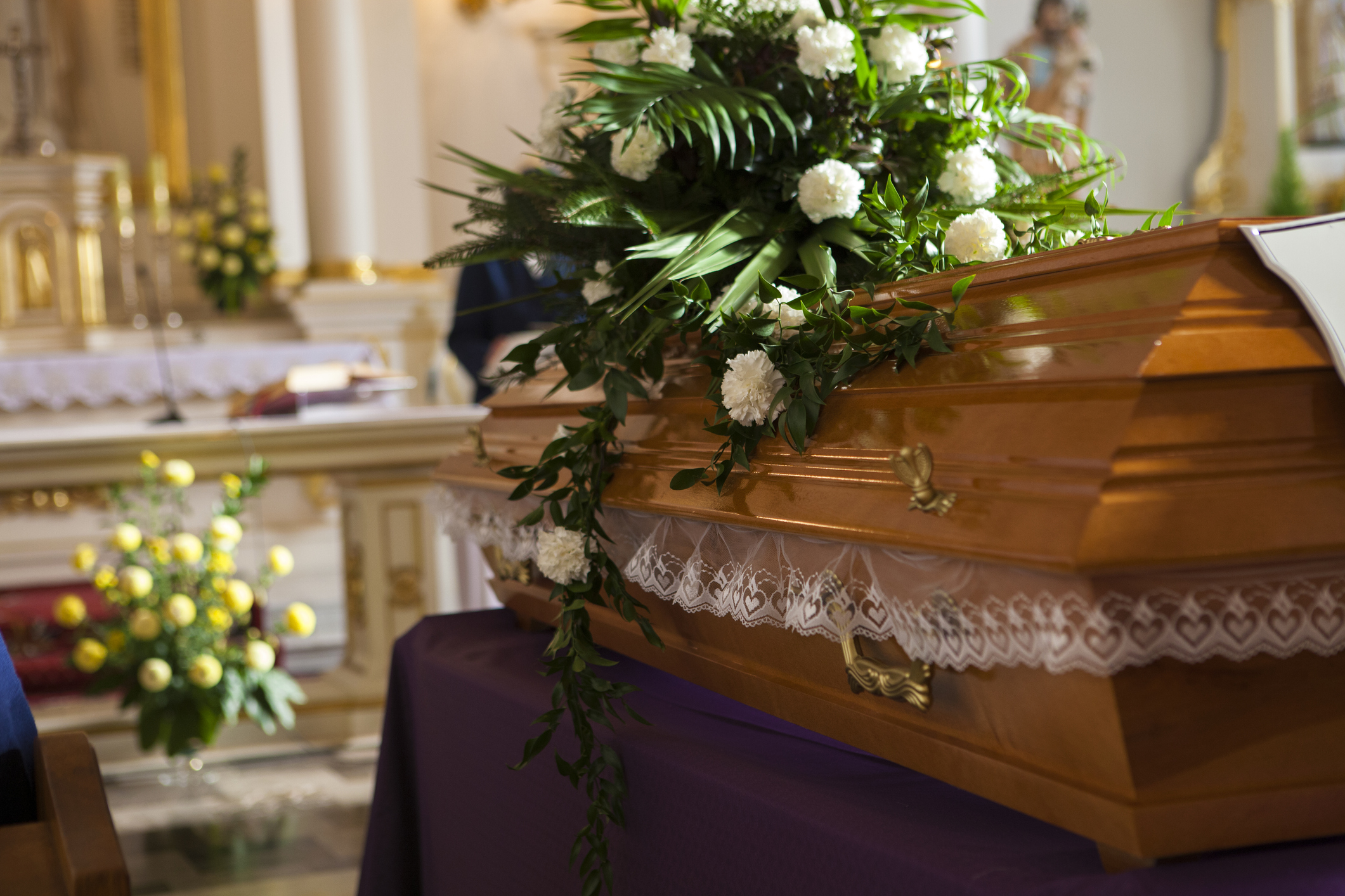 Compassionate funeral directors serving Congleton and the surrounding ...