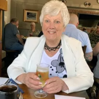 Laura Mountain - Larvin & Clegg