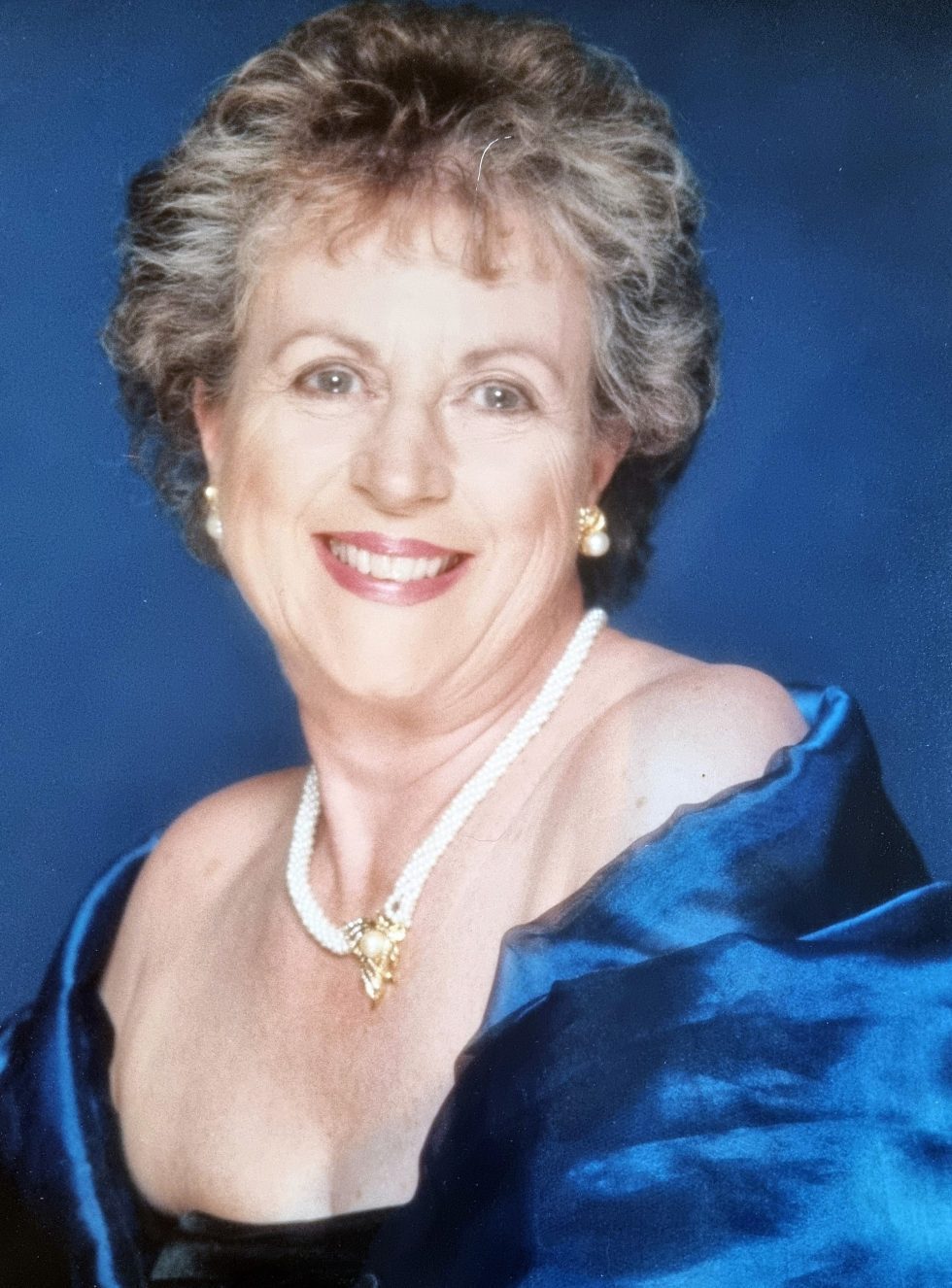 Anne Lomas - Larvin & Clegg