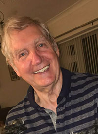 Philip James Miller - Larvin & Clegg