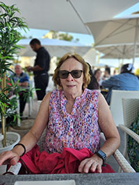 Maureen Vivienne Cooper - Larvin & Clegg