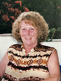 Death & Funeral Notices - Larvin & Clegg